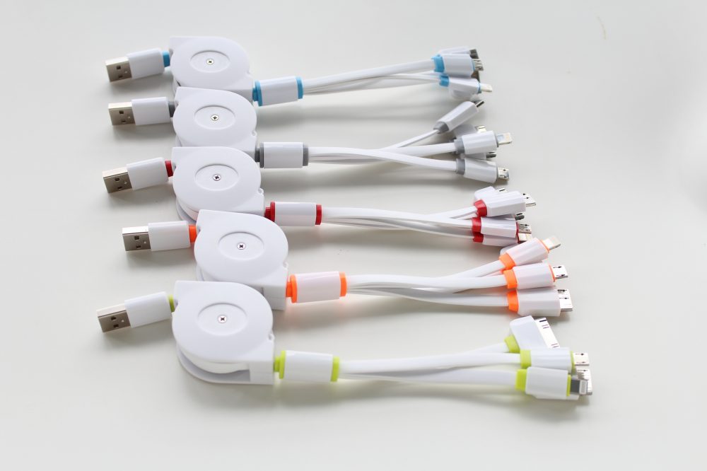 Scalable Cables – ACEMATE