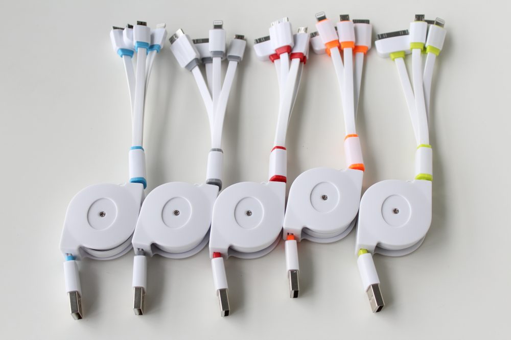 Scalable Cables – ACEMATE