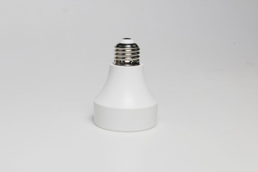 WIFI Smart Light Bulb Adapter – ACEMATE