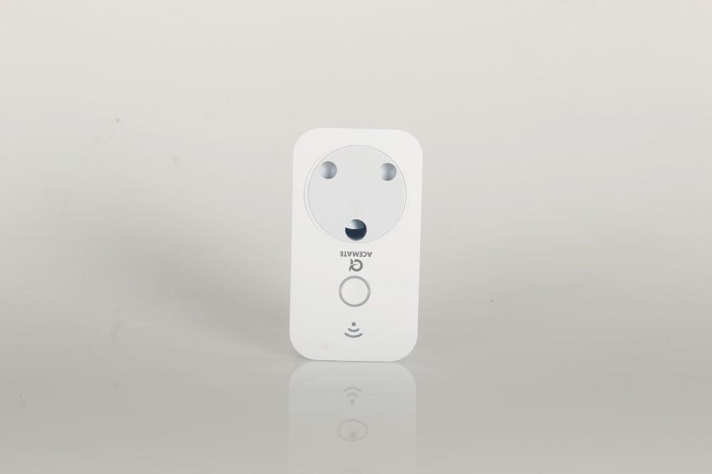 Africa Socket – ACEMATE