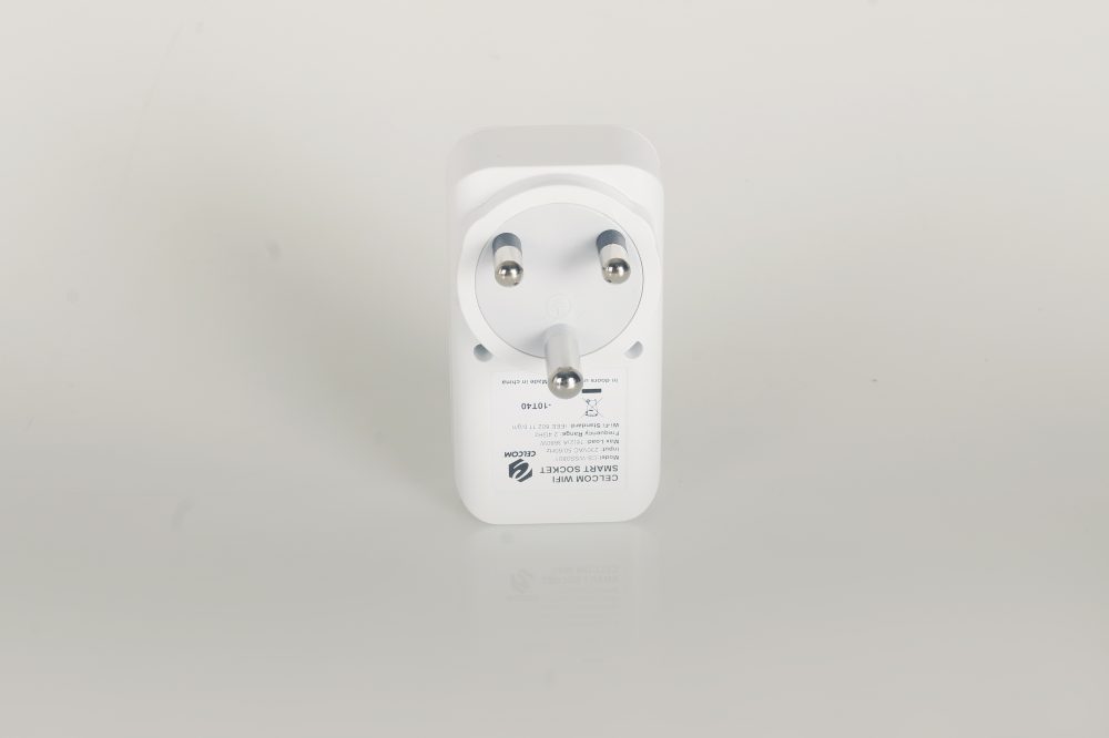 Africa Socket – ACEMATE